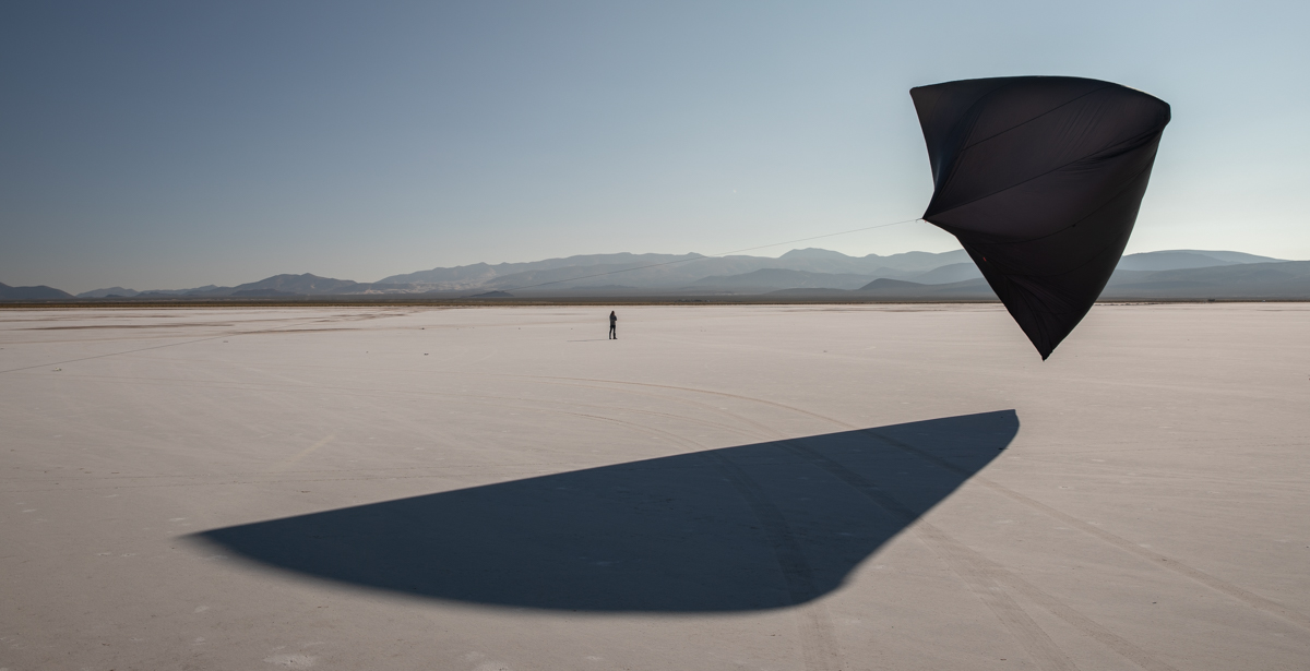 FLY WITH AEROCENE PACHA — Connect