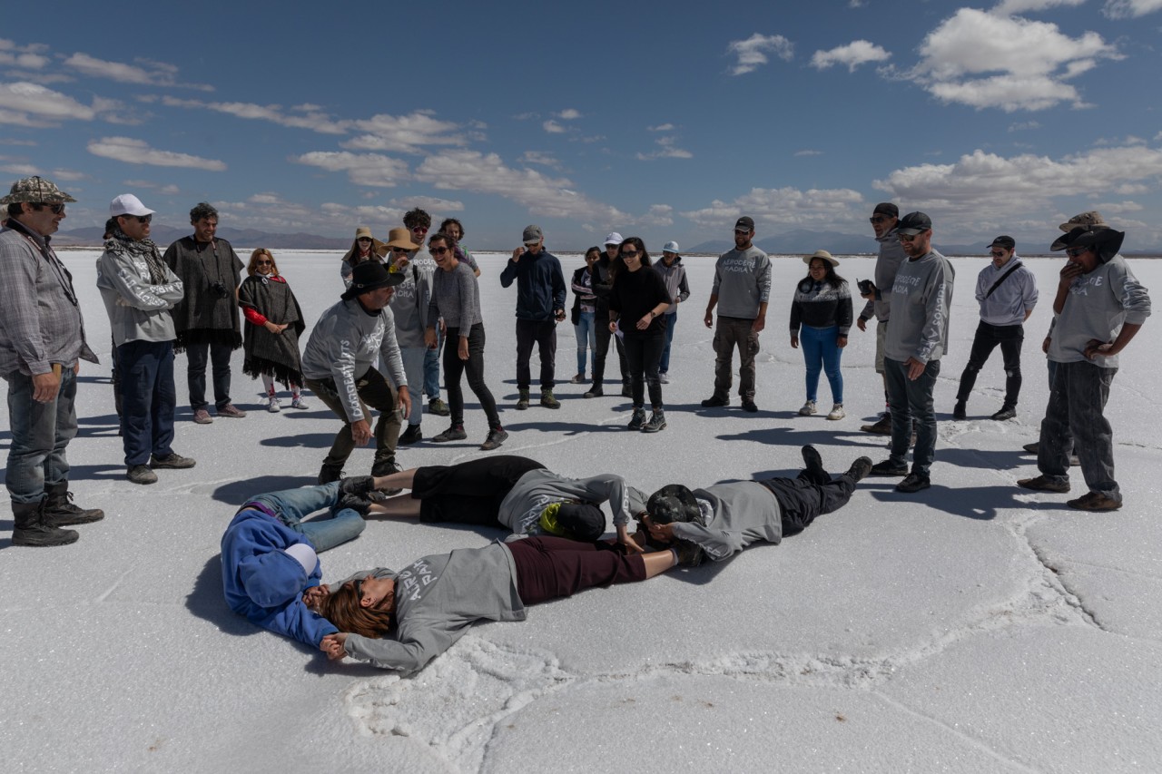 FLY WITH AEROCENE PACHA — ACHIEVEMENTS