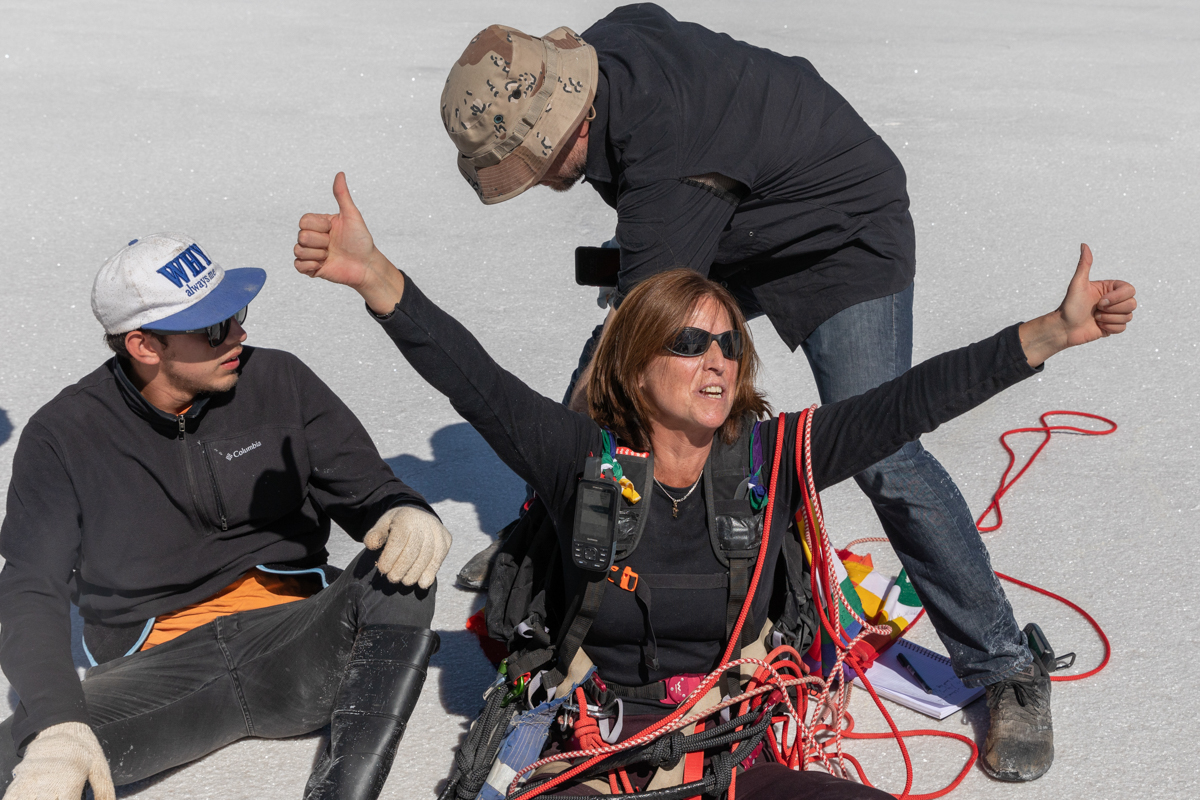 FLY WITH AEROCENE PACHA